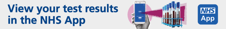 NHS App – Partners in Health